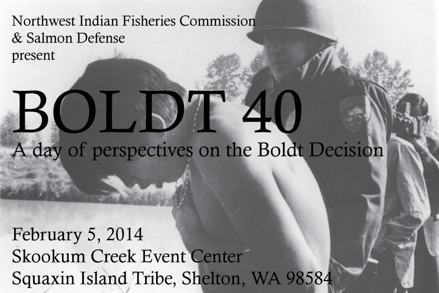 Boldt 40 | U.S. v. Washington, 1974-2014 | Page 2